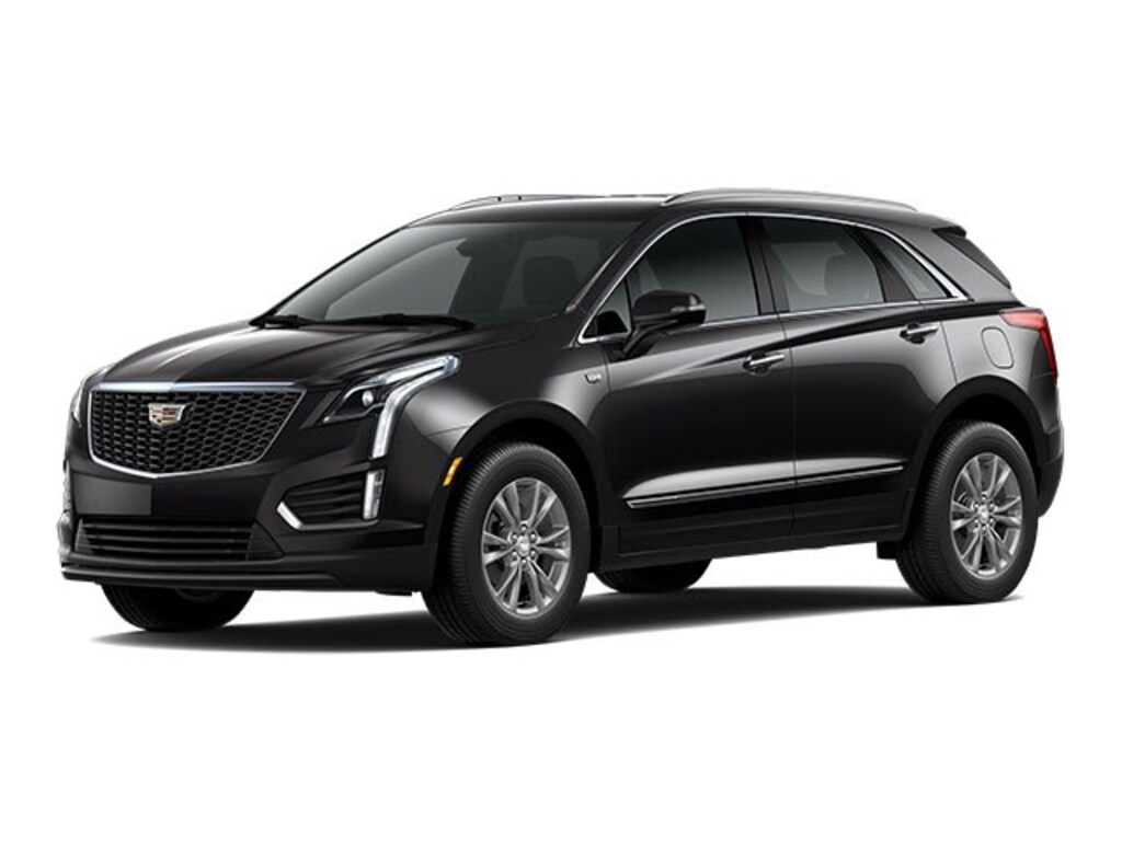 2023 Used CADILLAC XT5 Premium Luxury for sale in Atlanta | S23032A